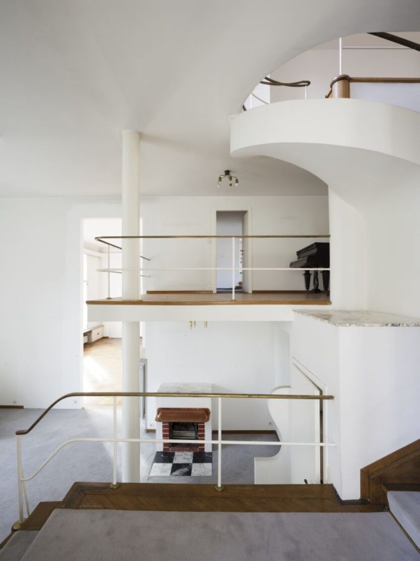 Modernities: Architecture / Design / Theory - The Courtauld