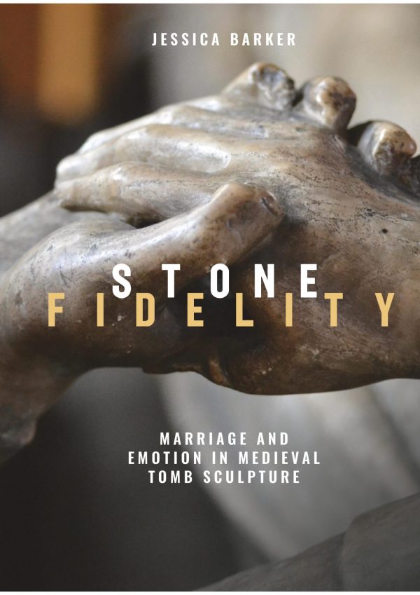 Dr Jessica Barker - The Courtauld