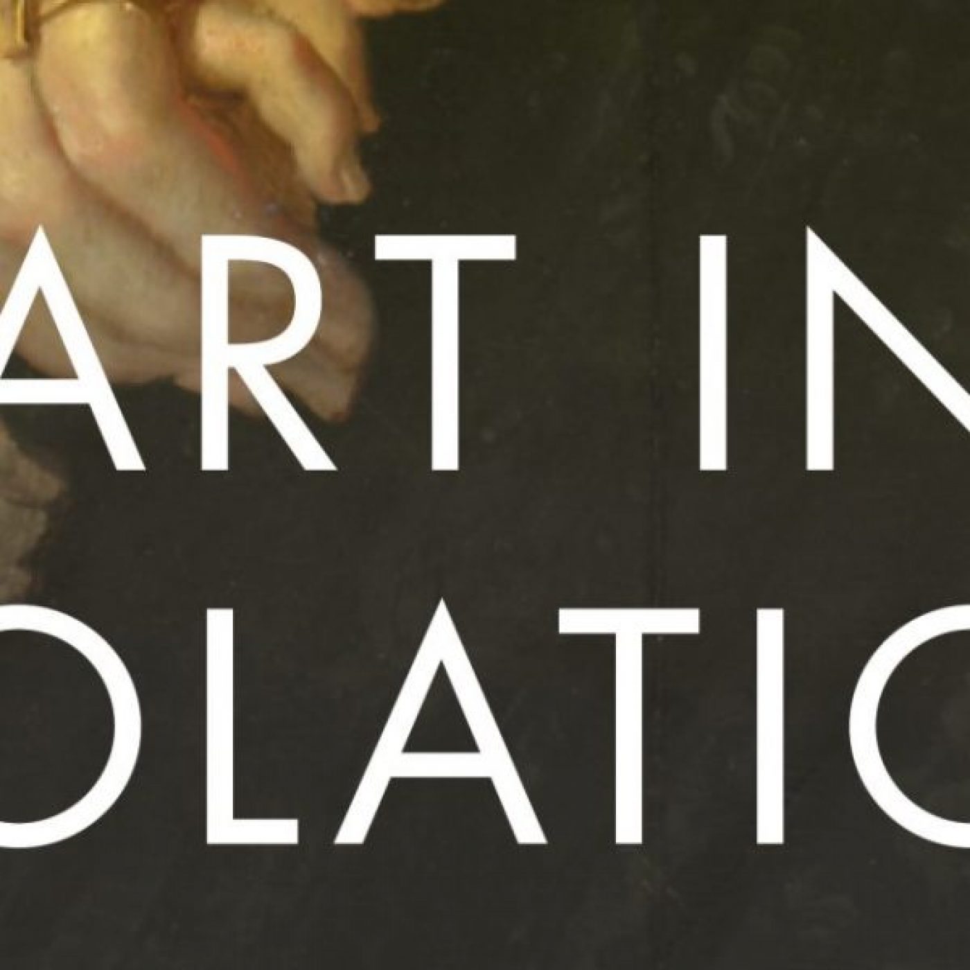 Open Courtauld Hour: New Free Digital Events Series - Courtauld
