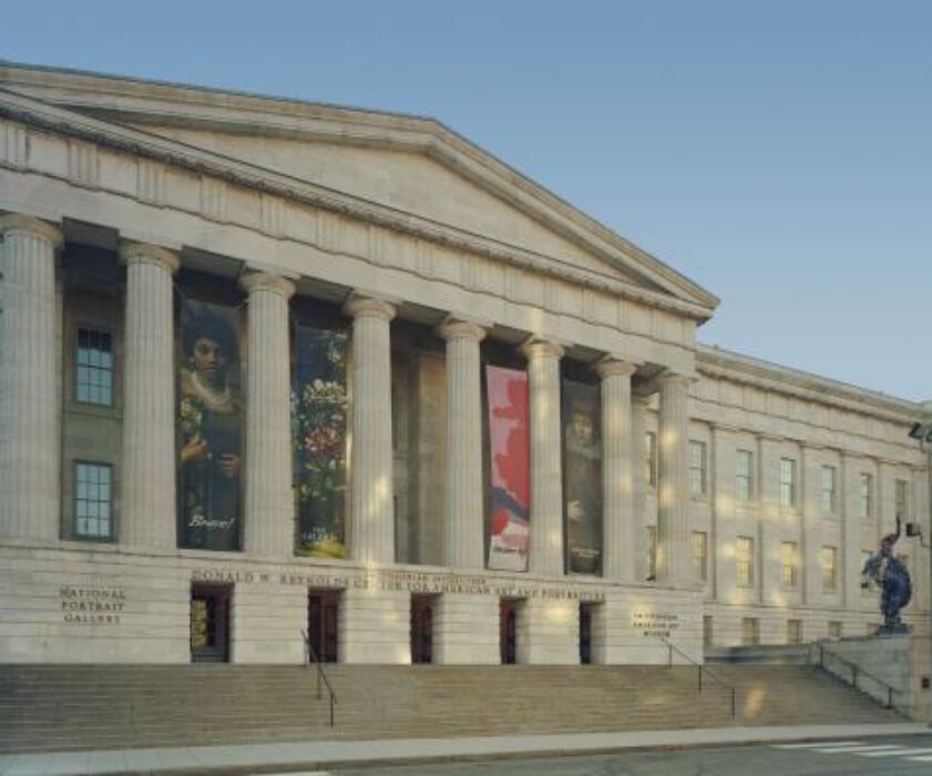 Fellowship & Publishing Opportunities at the Smithsonian Institution ...