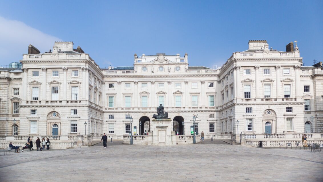 The Courtauld Press Office - The Courtauld