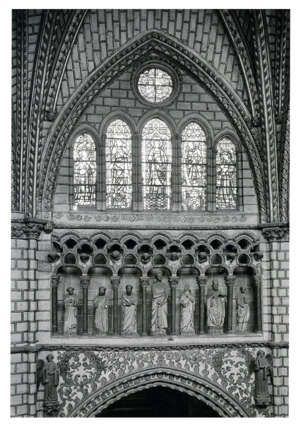 The ‘Sumptuous Style’: Richly Decorated Gothic Churches in the Reign of ...