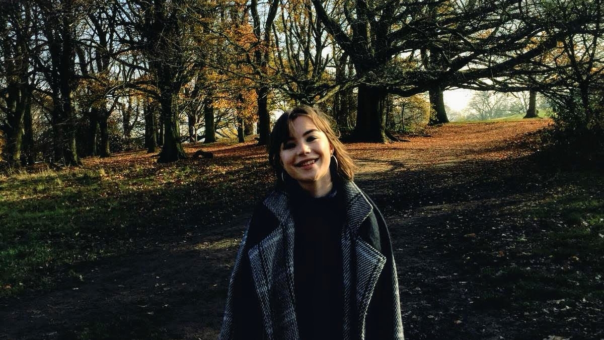 Dr Frances Varley - The Courtauld