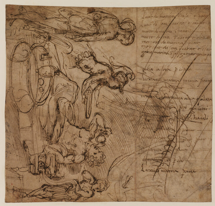 PETER CRACK // A Renaissance ‘Menu’: Word and Image in a Sixteenth ...