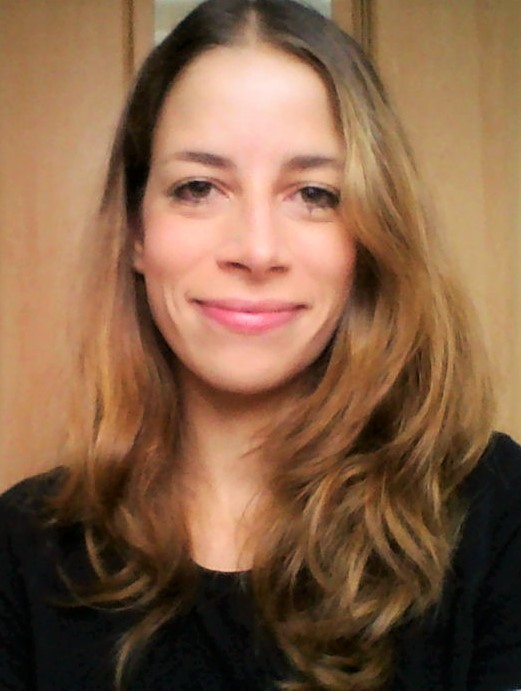 Silvia Rita Amato - The Courtauld