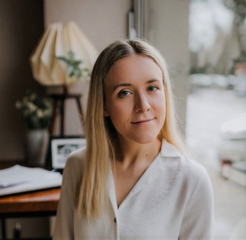 Anna Opara - The Courtauld