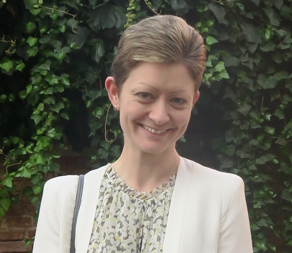 Dr Caroline Levitt - The Courtauld