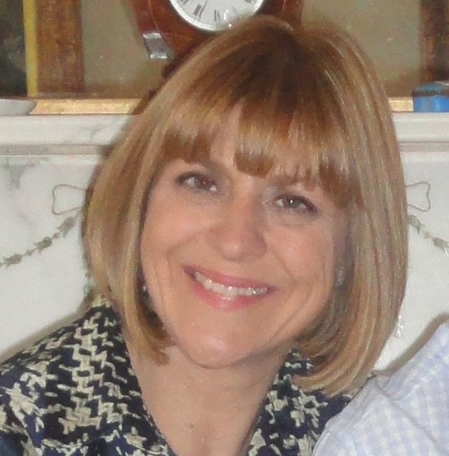 Dr Susan Green - The Courtauld