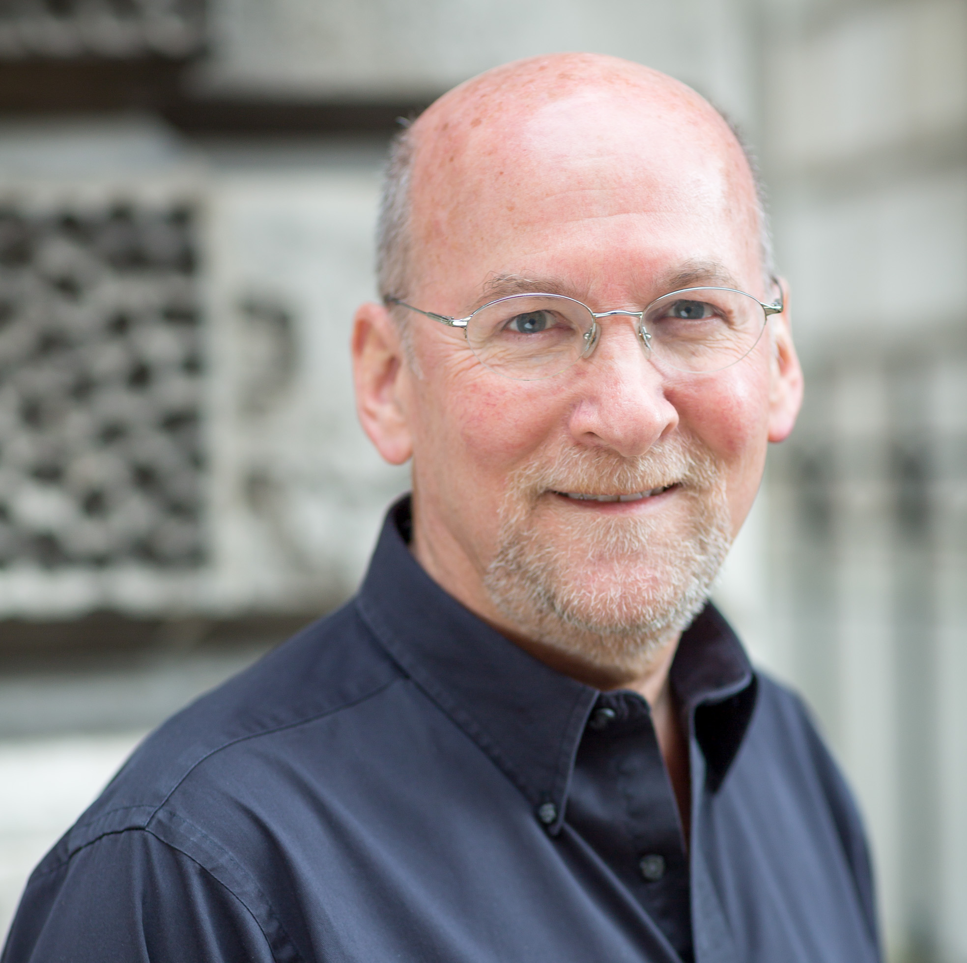 Professor David Solkin, FBA - The Courtauld