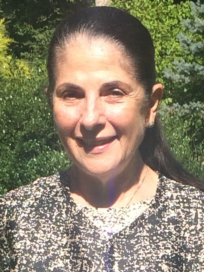 Dr Shulamith Behr - The Courtauld