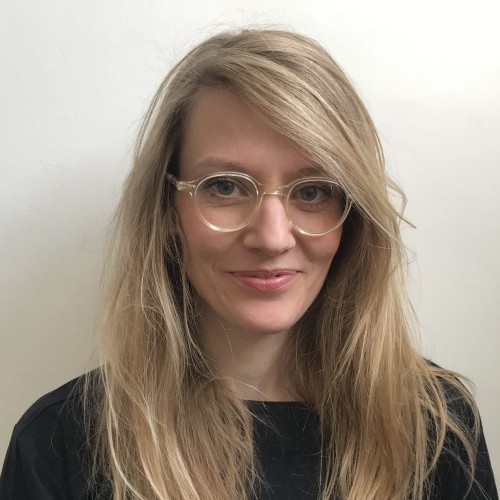 Dr Esther Chadwick - The Courtauld