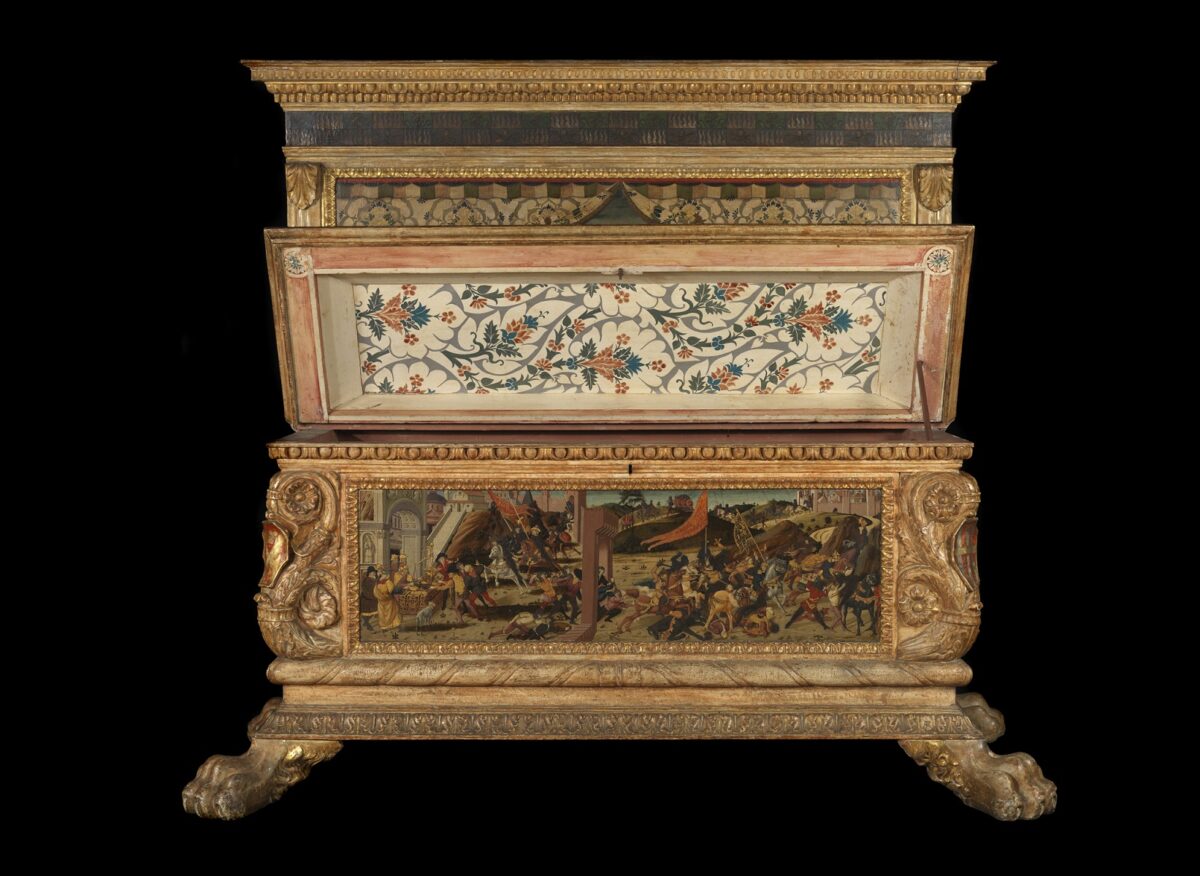 The Courtauld at The National Gallery - Courtauld
