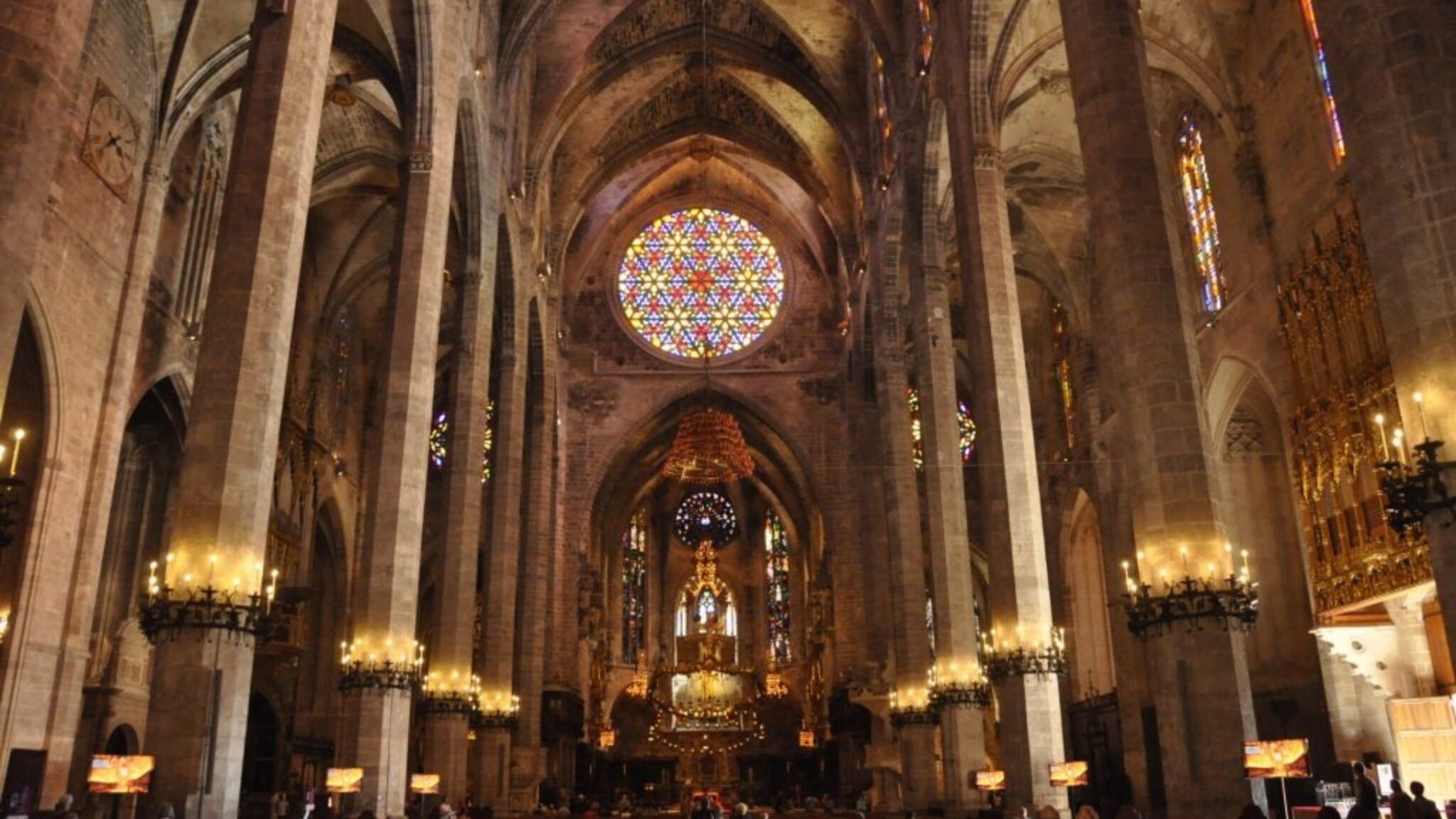 Gothic Architecture in Spain: Invention and Imitation - The Courtauld