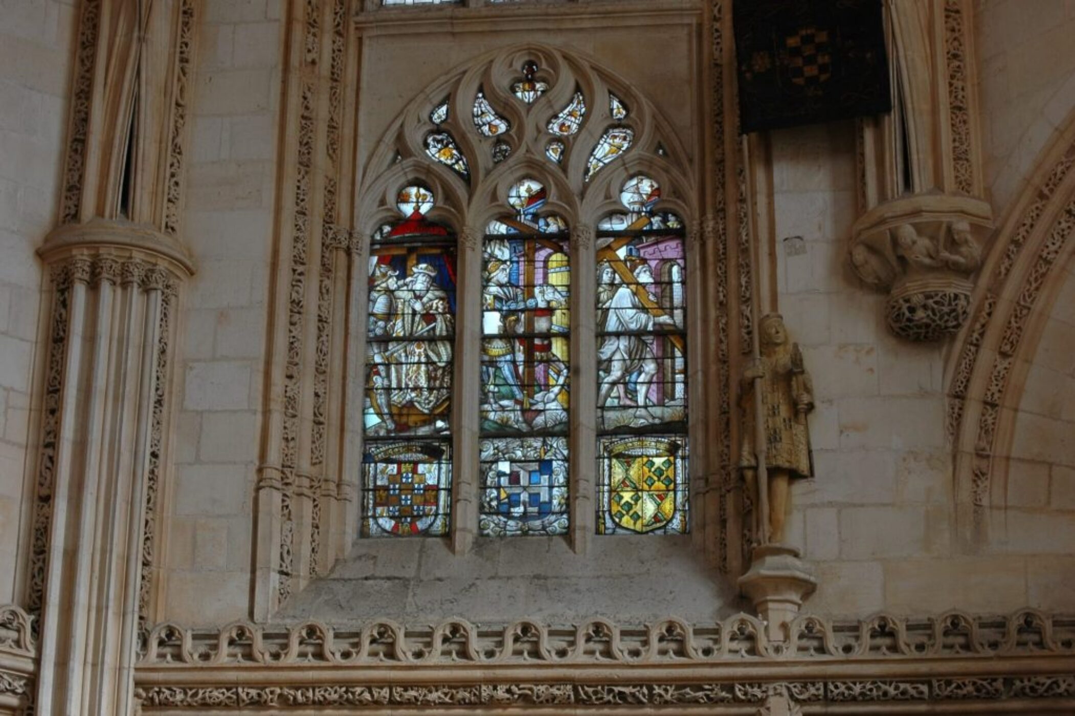 Redesigning Miraflores: Simón de Colonia’s Architectural Perception ...