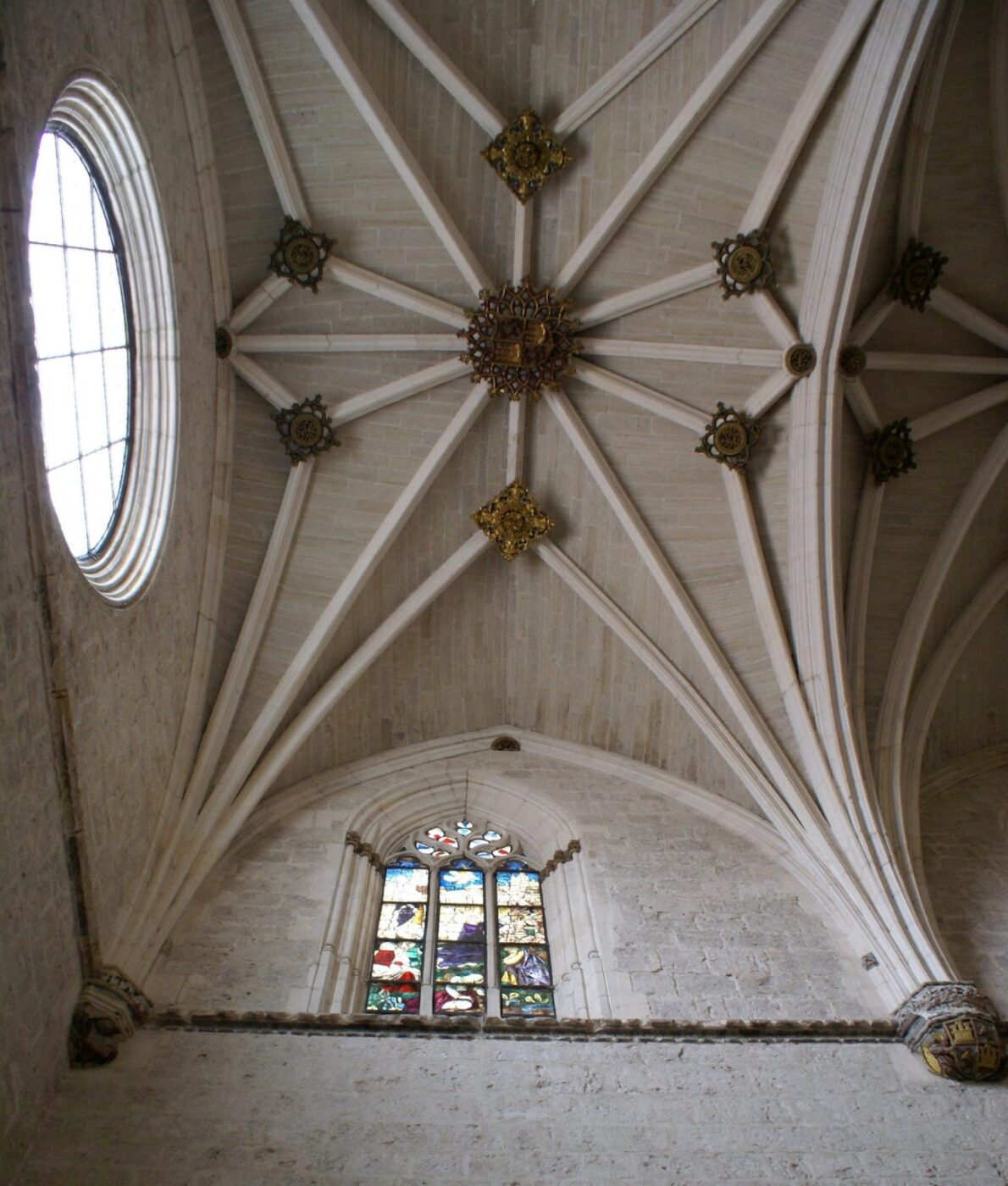 Redesigning Miraflores: Simón de Colonia’s Architectural Perception ...