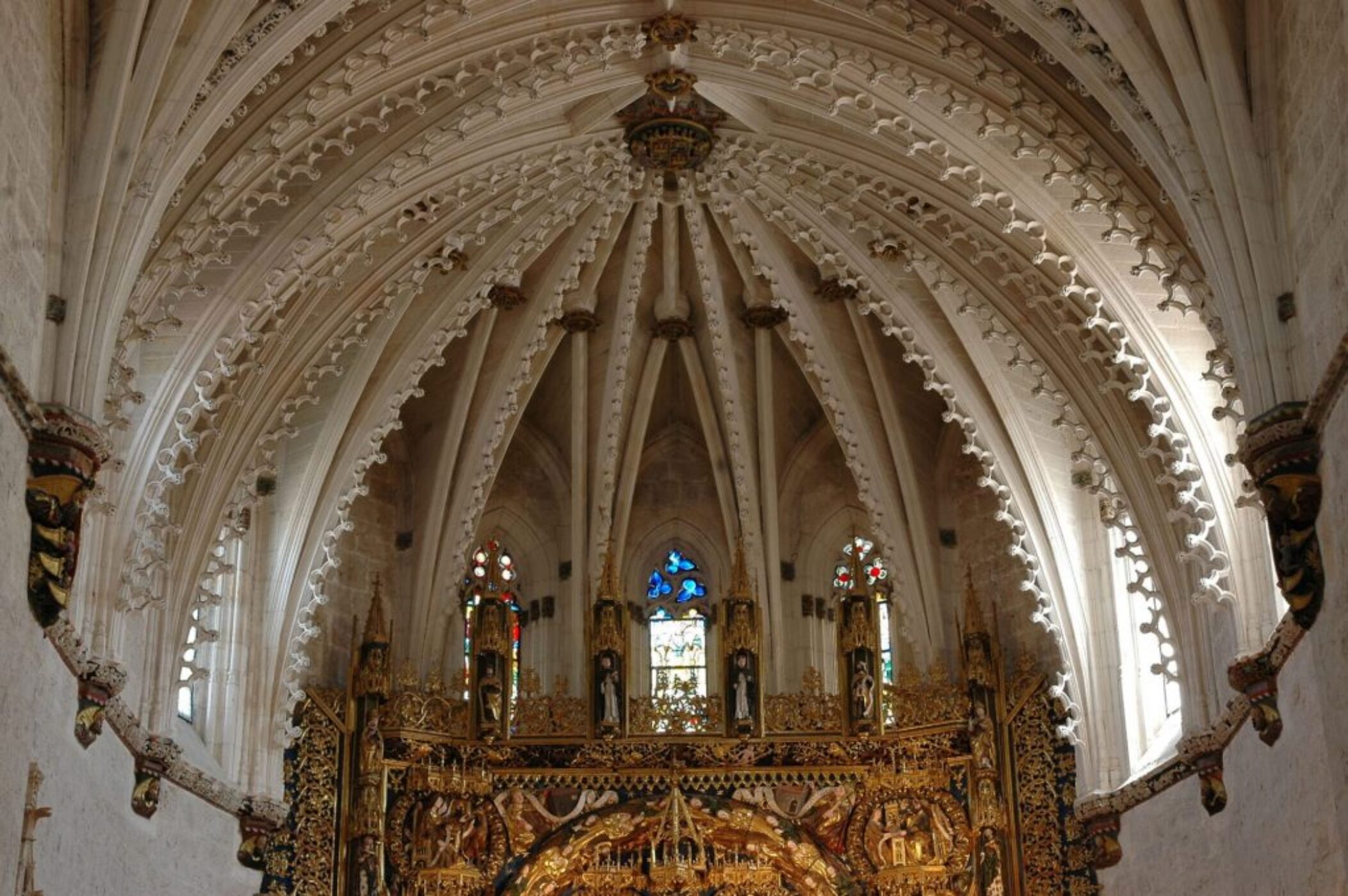 Redesigning Miraflores: Simón de Colonia’s Architectural Perception ...