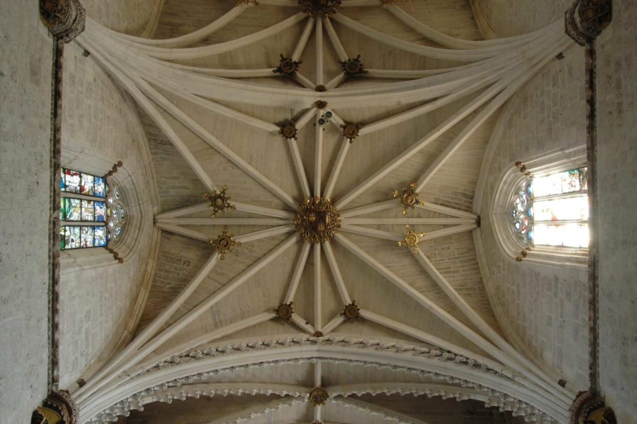 Redesigning Miraflores: Simón de Colonia’s Architectural Perception ...