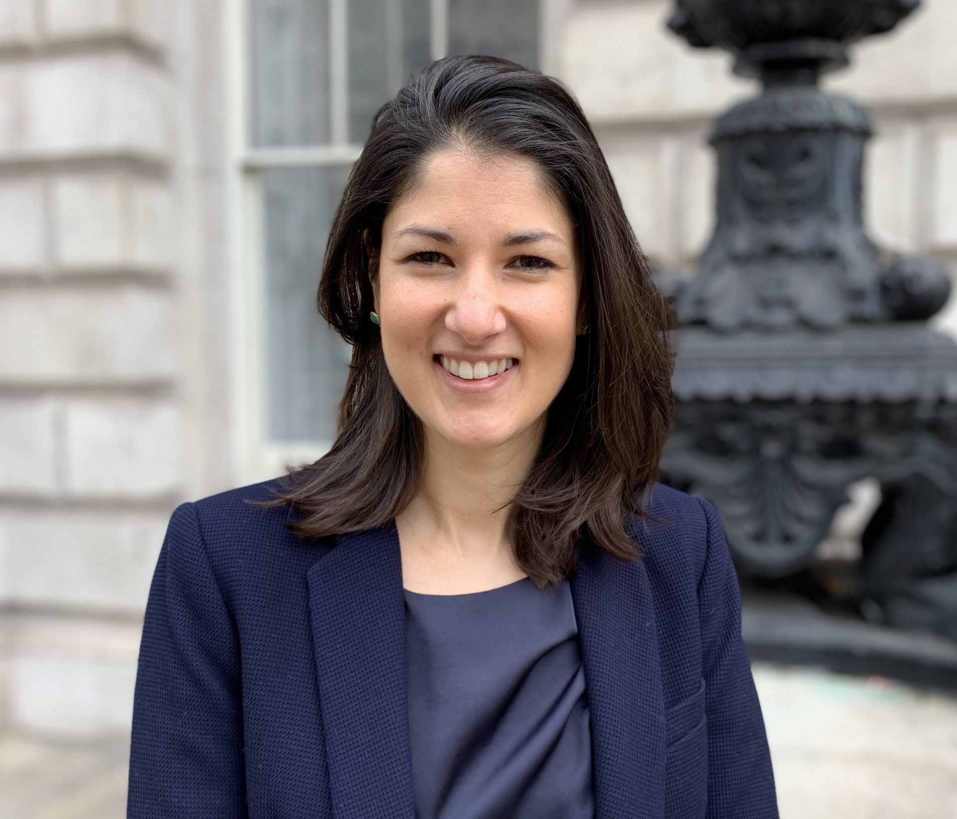 Francesca Hewitt - The Courtauld