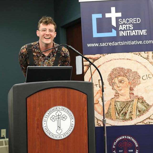 Harry Prance - The Courtauld