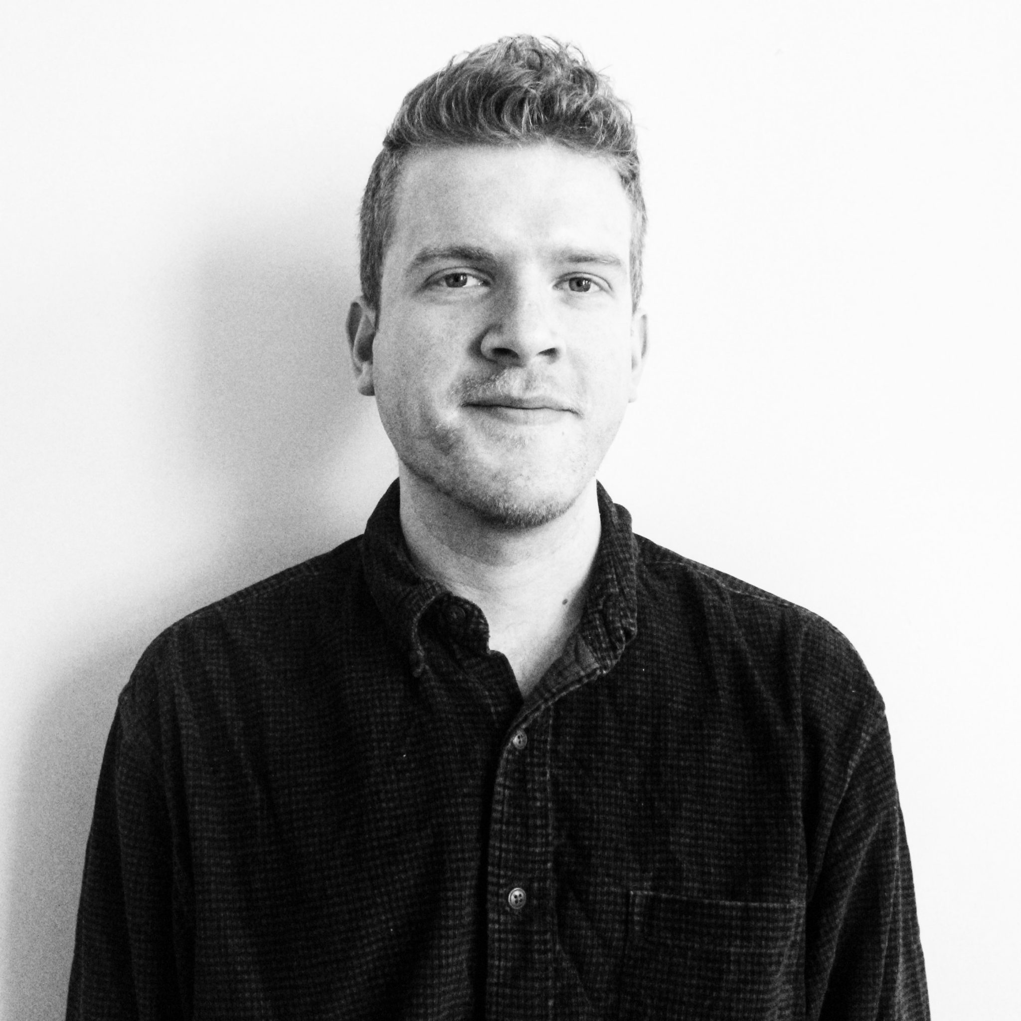 Dr Thomas Gould - The Courtauld