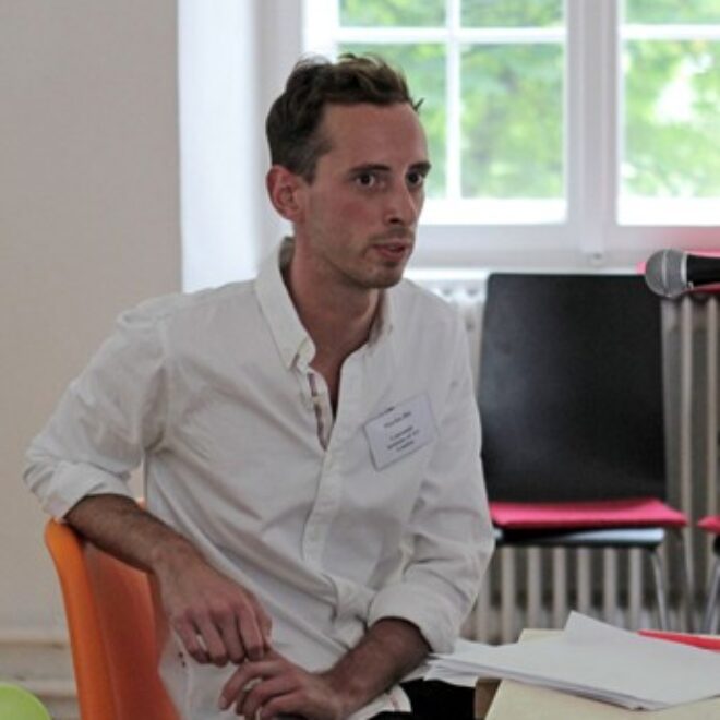 Marko Ilic - The Courtauld