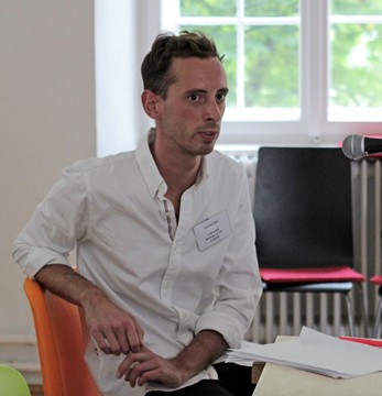 Marko Ilic - The Courtauld