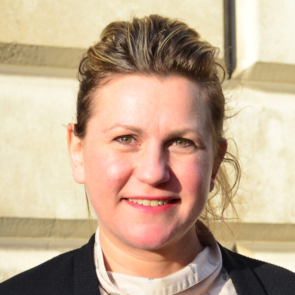 Contact Advancement - The Courtauld