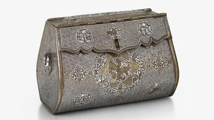 Sculpture and Decorative Arts - Courtauld
