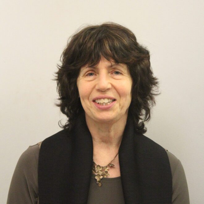 Professor Patricia Rubin - The Courtauld