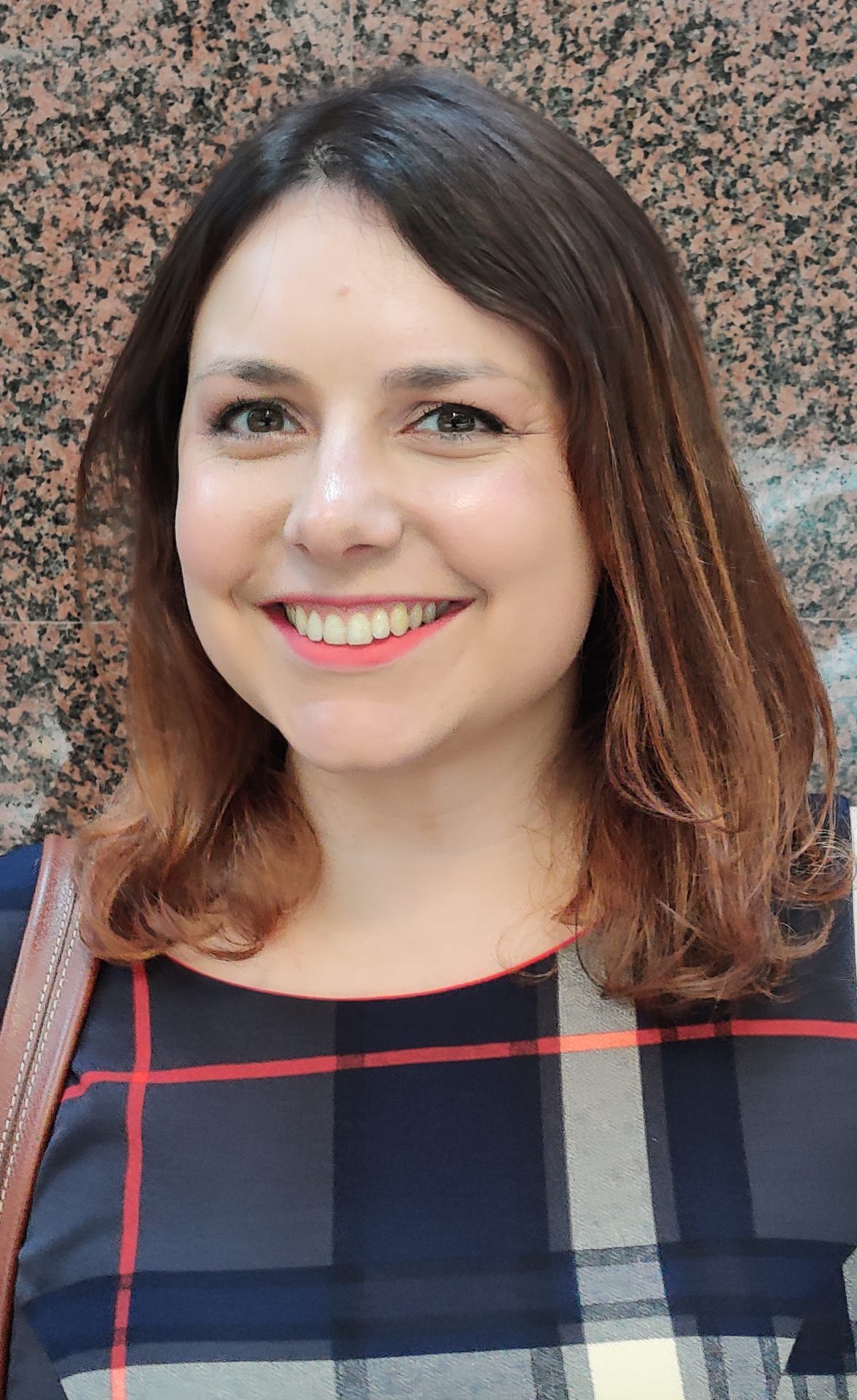 Dr Josepha Richard - The Courtauld