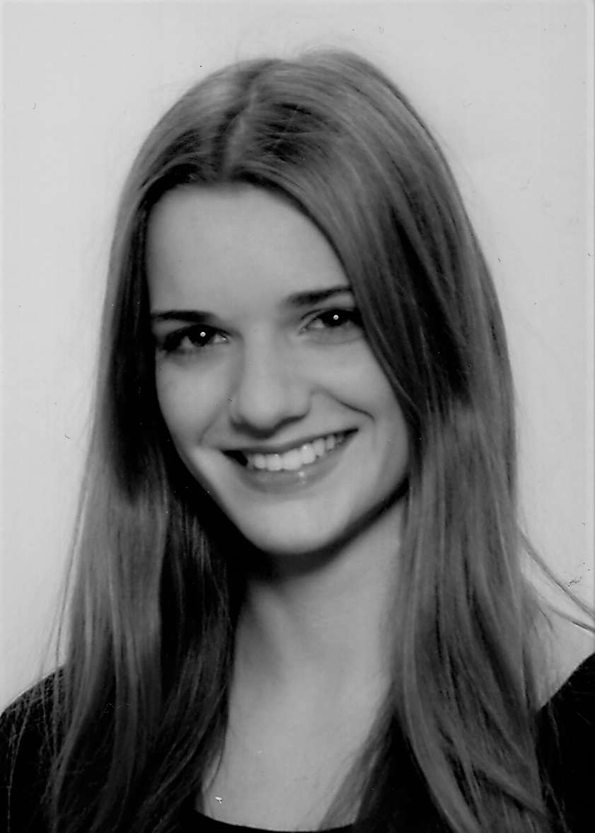 Dr Ana-Maria Milčić - The Courtauld