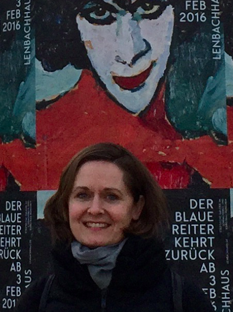 Dr Emily Christensen - The Courtauld