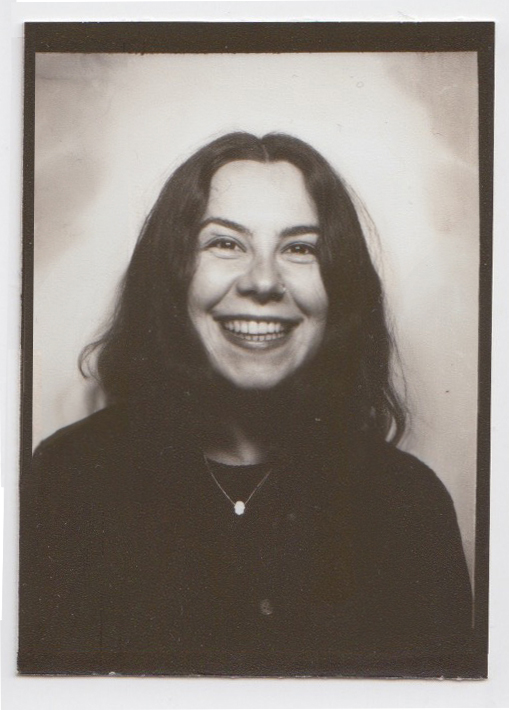 Dr Tilly Scantlebury - The Courtauld