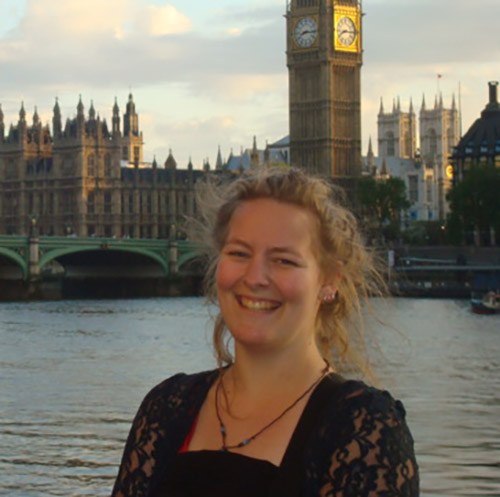 Talitha Maria G. Schepers - The Courtauld