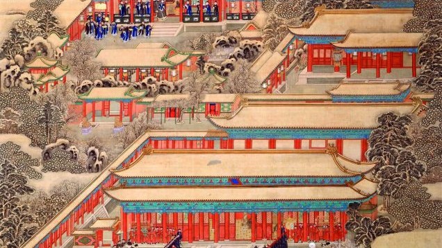 China Art History Announcement | A History Of Chinese Art In The 20th