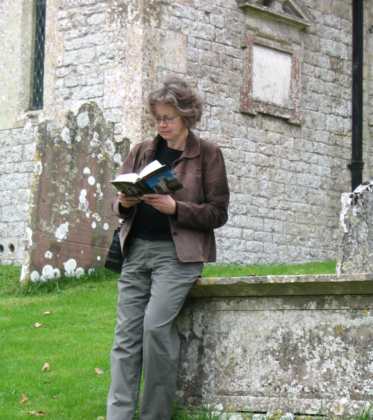 Professor Christine Stevenson - The Courtauld