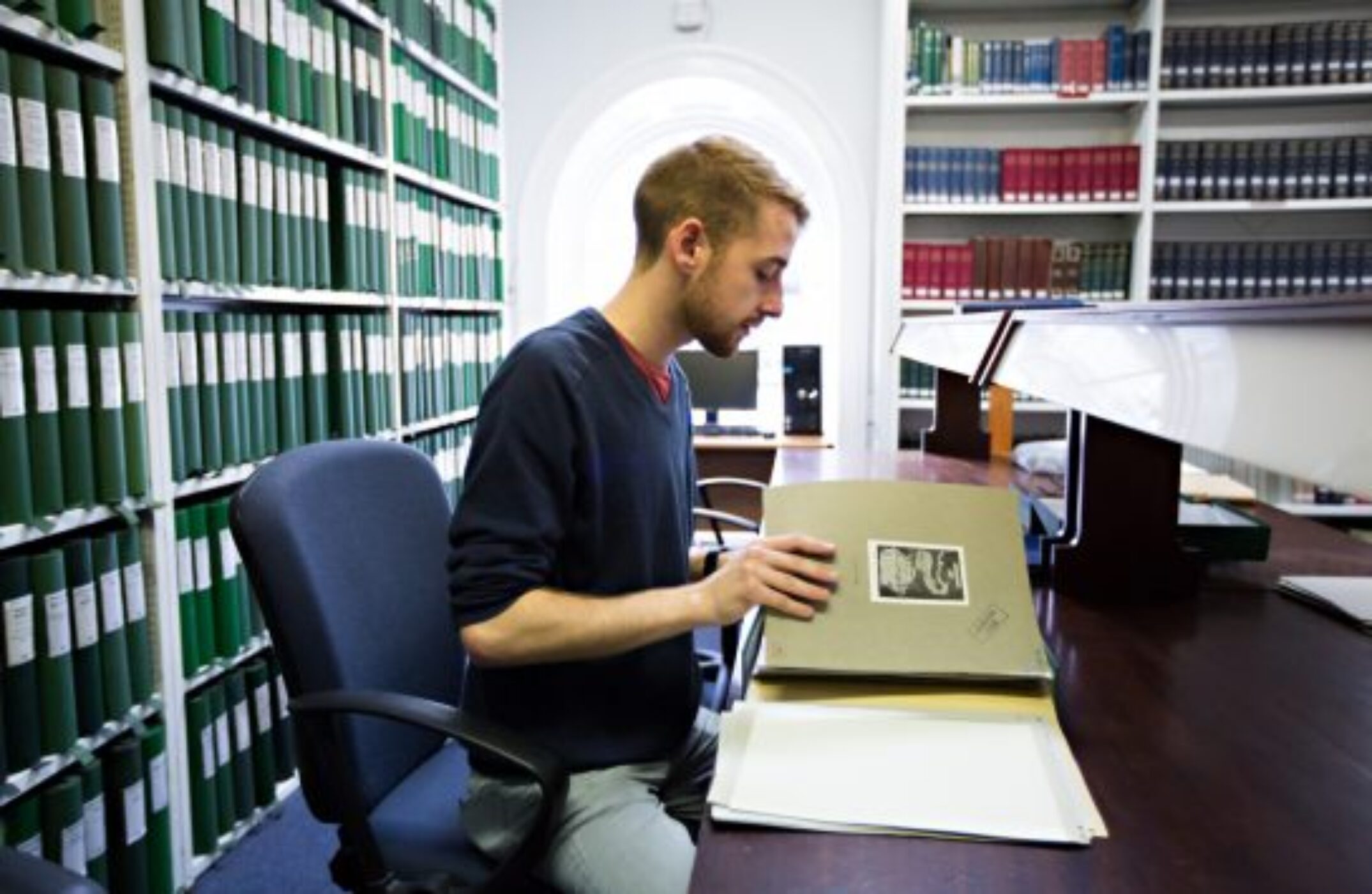 Research in Medieval and Byzantine - The Courtauld