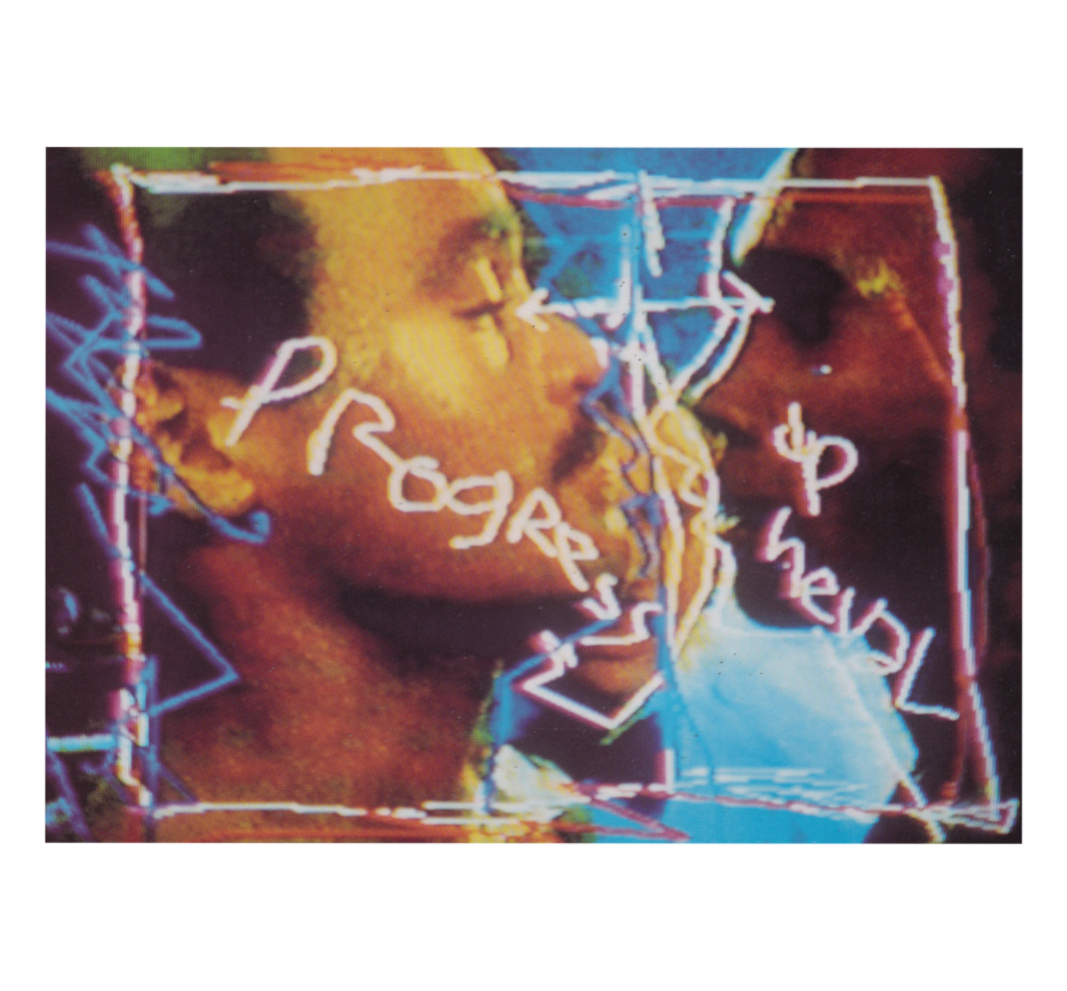 Black Masculinities and Contemporary Art in Britain - The Courtauld