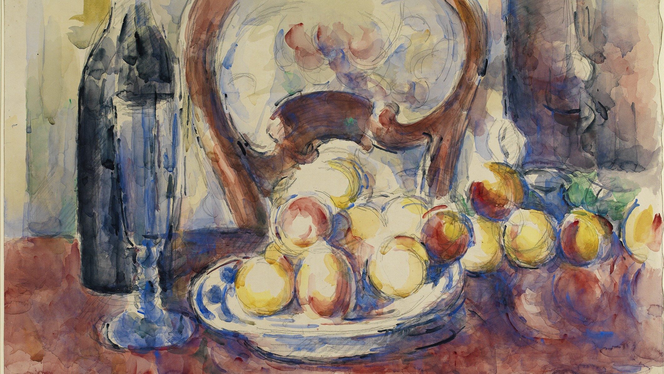 Prints and Drawings - The Courtauld