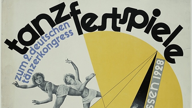 New York Alumni Event - Jan Tschichold at the Bard Graduate Center ...