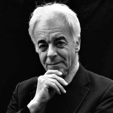 Professor David Park - The Courtauld