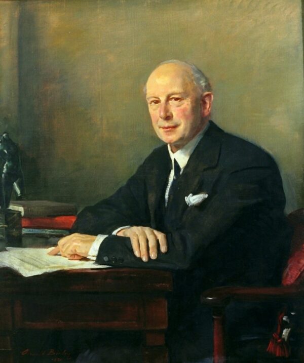 Our History - The Courtauld