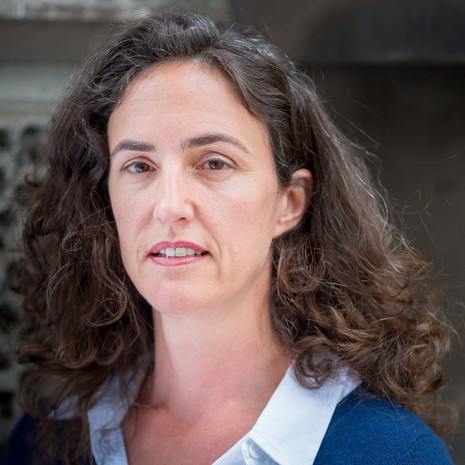 Elisabeth Reissner - The Courtauld