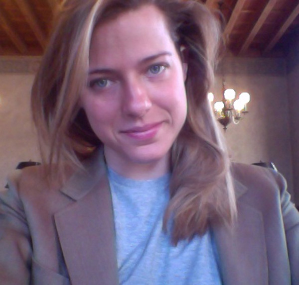 Dr Sofia Gotti - The Courtauld