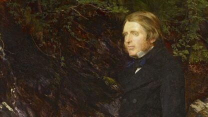 Ruskin’s Ecologies: Figures of Relation from Modern Painters to The ...