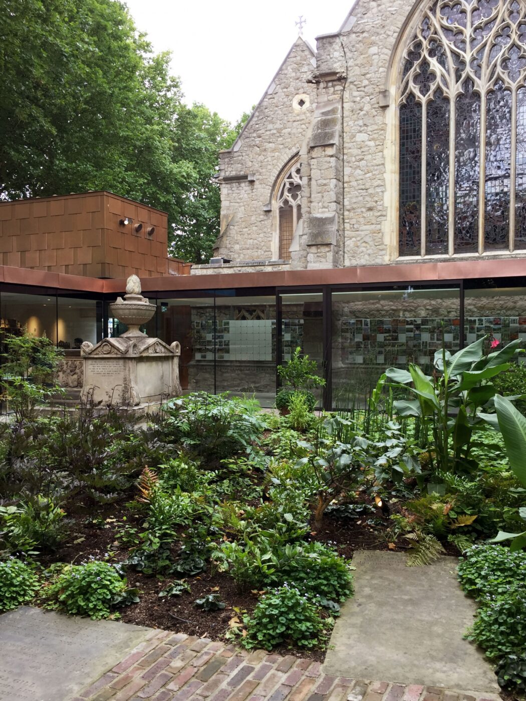 The Afterlife of Dying Buildings: Ruskin and Preservation in the Twenty ...