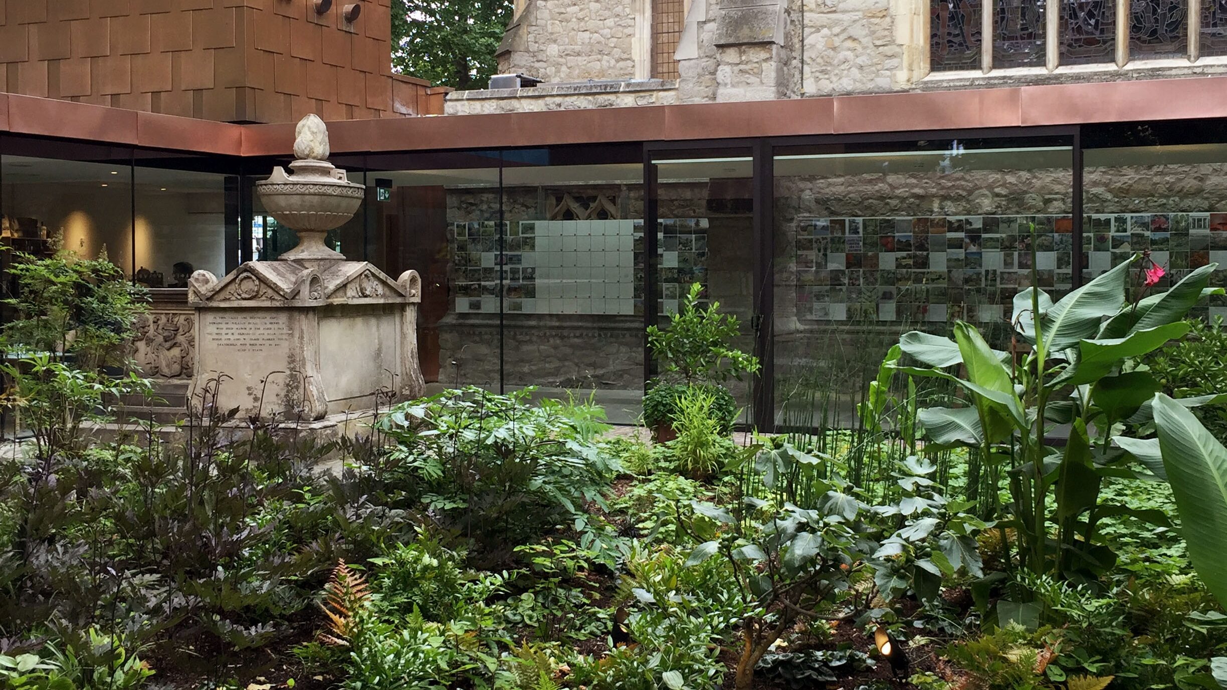 The Afterlife of Dying Buildings: Ruskin and Preservation in the Twenty ...