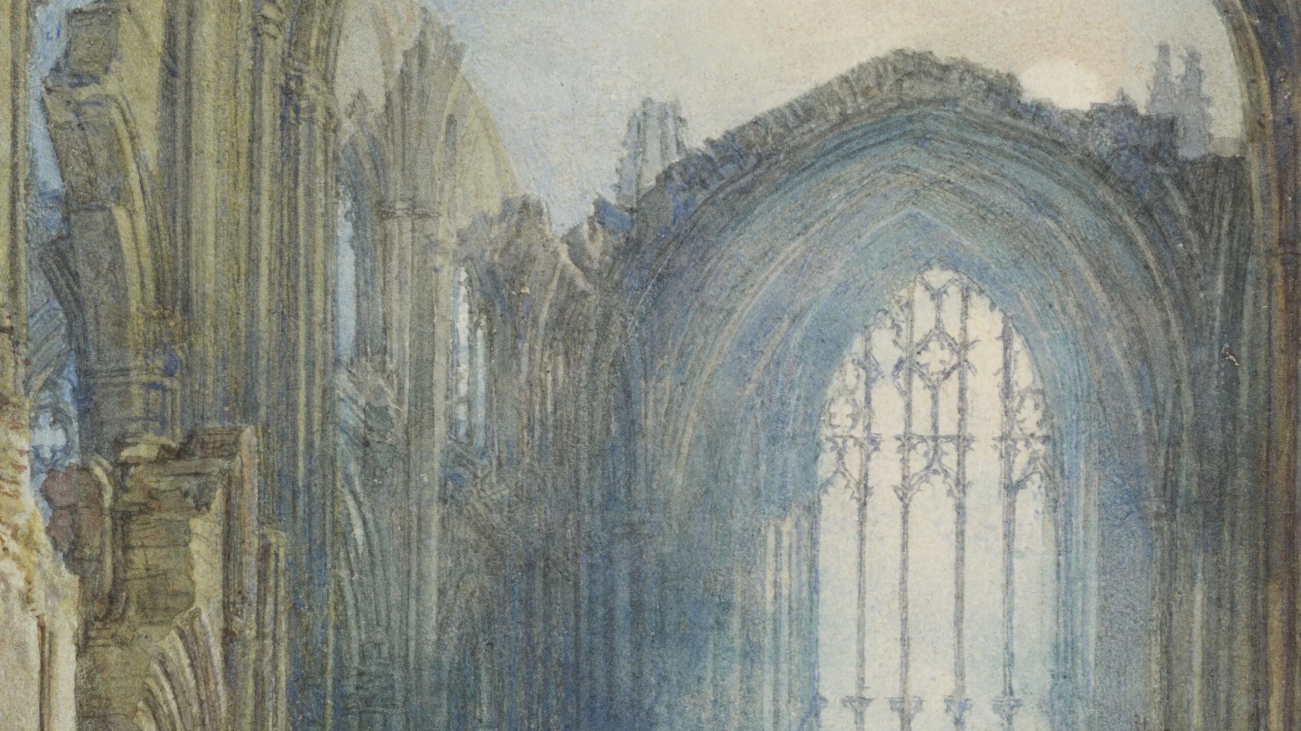 Feeling Gothic: Affect and Aesthetics in Ruskin’s Architectural Theory ...