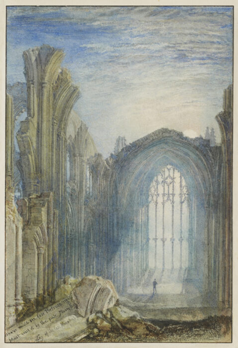 Feeling Gothic: Affect and Aesthetics in Ruskin’s Architectural Theory ...
