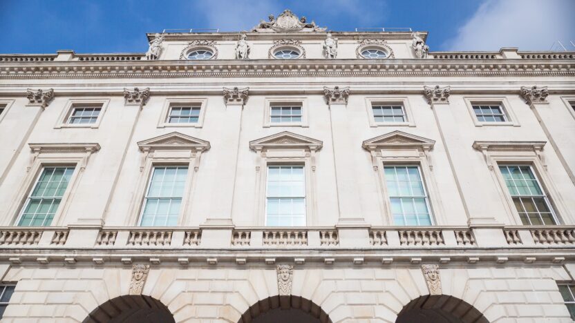 Governance - The Courtauld